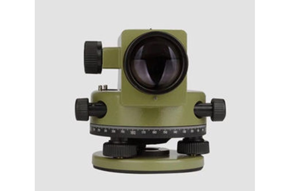 DSZ2 DUMPY LEVEL, 32X MAGNIFICATION OPTICAL AUTOMATIC LEVEL, HIGH ...