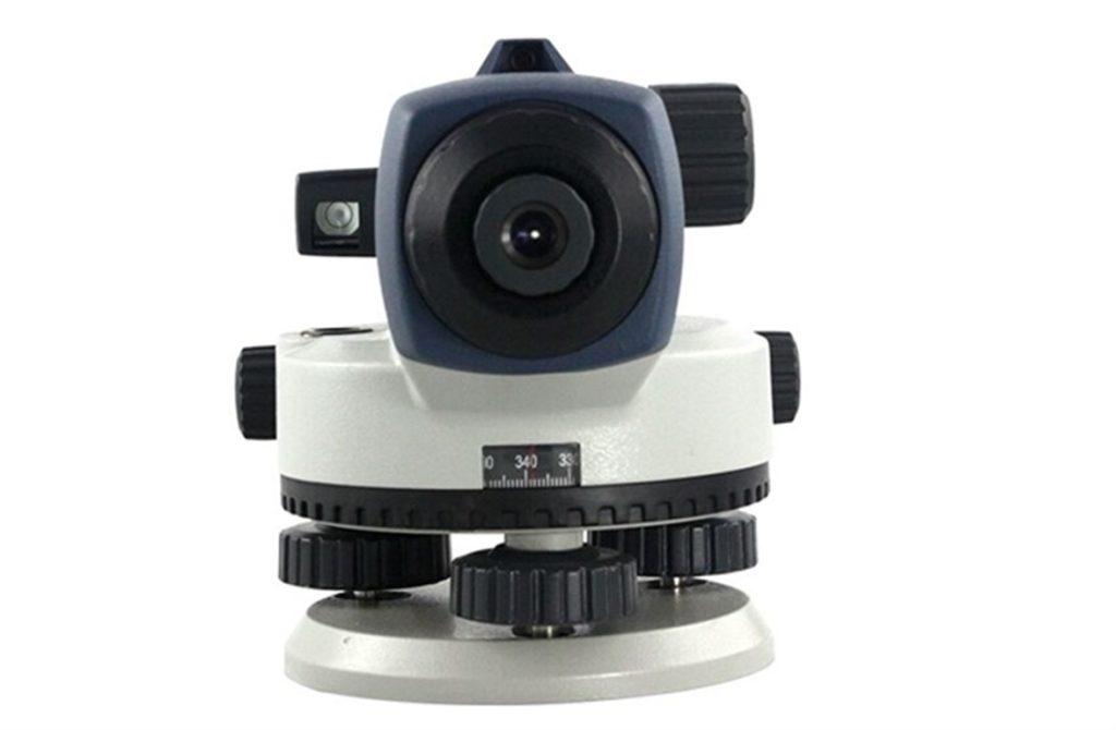 B20 SOKKIA MODEL DUMPY LEVEL 32X Magnification – Arian Survey